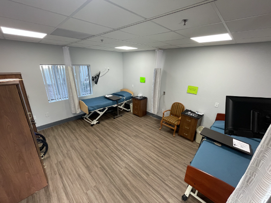 TEMPE POST ACUTE - Updated January 2025 - 29 Photos & 33 Reviews - 6100 ...