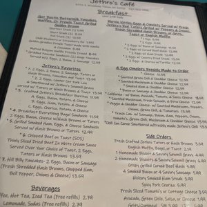 JETHRO’S CAFÉ AND TAVERN - 100 Photos & 163 Reviews - 8735 E Broadway ...