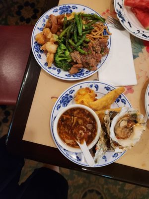 SUPER BUFFET - 71 Photos & 182 Reviews - 450 Mendocino Ave, Santa Rosa ...