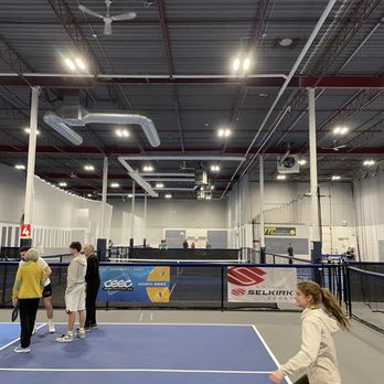 YYC PICKLEBALL - Updated December 2025 - 1108 53 Avenue NE, Calgary ...