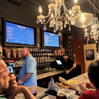 BARREL OF MONKS BREWING - Updated December 2024 - 828 Photos & 256 ...