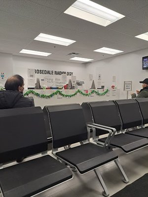 ROSEDALE MEDICAL IMAGING - Updated June 2026 - 13 Photos & 15 Reviews ...