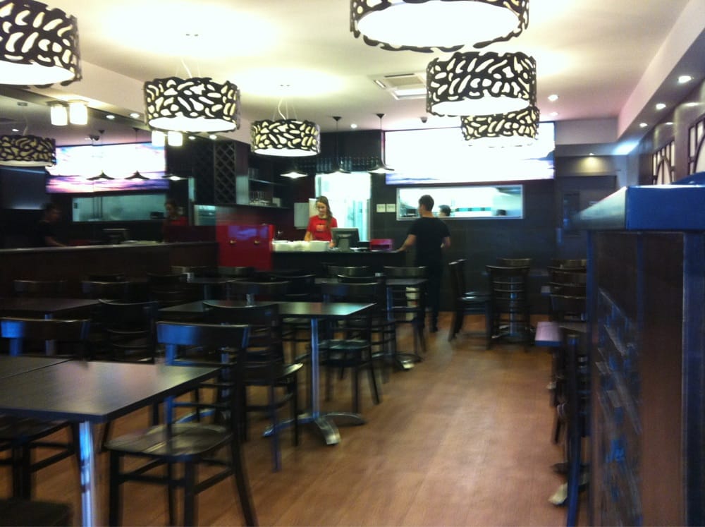 BENDIGO DUMPLING HOUSE - 176 Lyttleton Tce, Bendigo Victoria, Australia ...