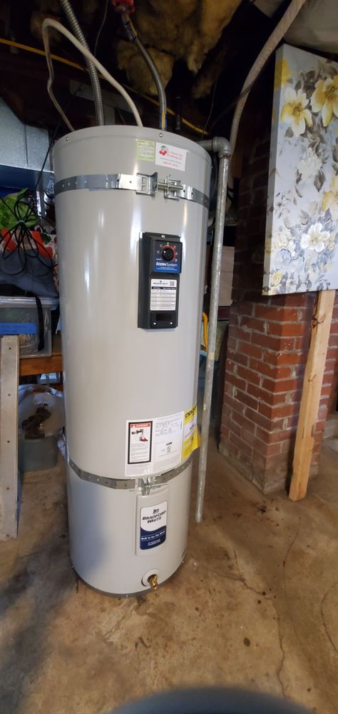 Cherry City Plumbing - Updated October 2025 - 24 Photos - 13 Reviews ...