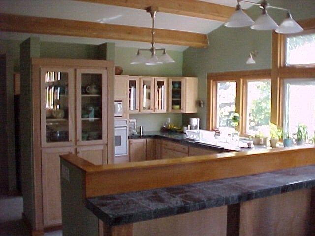 BRIAN SYMES ARCHITECTURE - Updated July 2025 - 2225 NE 57th Ave ...