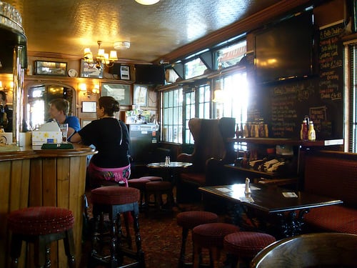 EIGHT BELLS - Updated December 2025 - 17 Reviews - 89 Fulham High ...