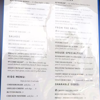 KP’S KITCHEN - Updated August 2025 - 97 Photos & 53 Reviews - 5427 ...