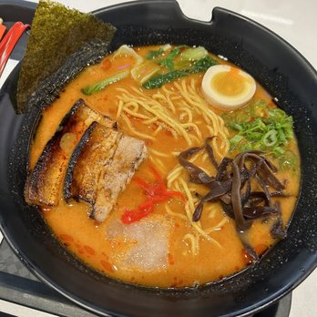 DASHI RAMEN - Updated September 2025 - 49 Photos & 22 Reviews - 1065 S ...