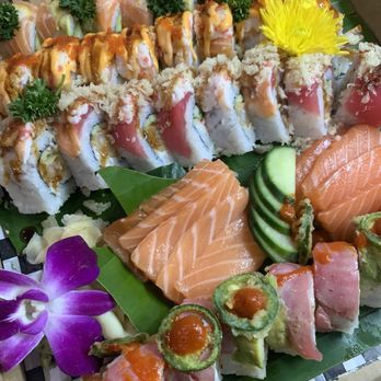 HAKO SUSHI BOX - Updated October 2025 - 23 Photos & 18 Reviews - 573 H ...