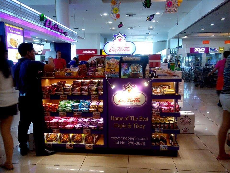 ENG BEE TIN - Updated October 2025 - Filmore St., Palanan, Makati ...