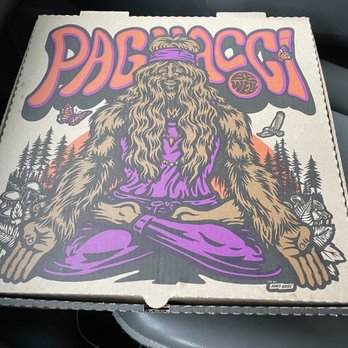 PAGLIACCI PIZZA - Updated October 2025 - 55 Photos & 86 Reviews - 851 ...
