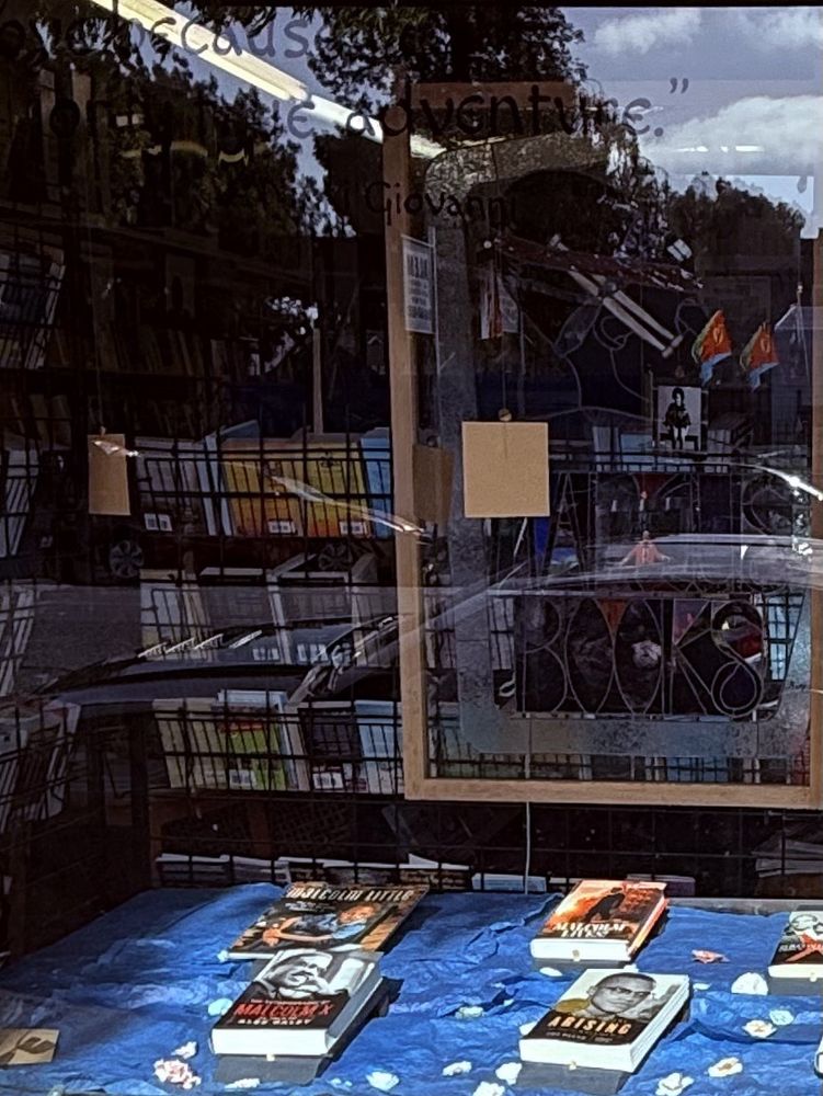 MARCUS BOOKS - Updated December 2025 - 87 Photos & 100 Reviews - 3900 ...