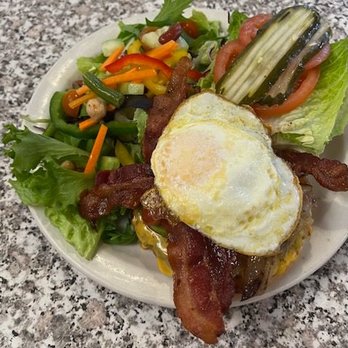 BAYSIDE CAFE - Updated October 2024 - 260 Photos & 409 Reviews - 1 Gate ...