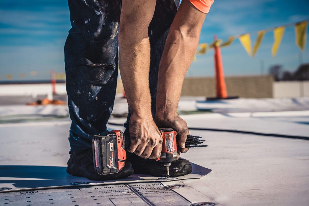 TECHNICAL ROOFING - Updated October 2025 - 15 Photos - 742 Cooper Ave, Saint Henry, Ohio ...