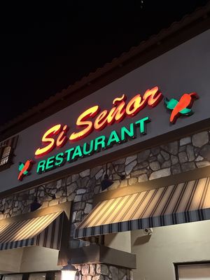 SI SEÑOR RESTAURANT OF ARIZONA - Updated March 2025 - 610 Photos & 832 Reviews - 600 N Alma ...