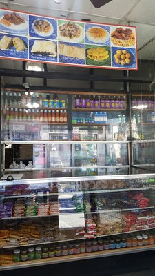 ALI’S ROTI SHOP - 71 Photos & 103 Reviews - Trinidadian - 4220 White ...