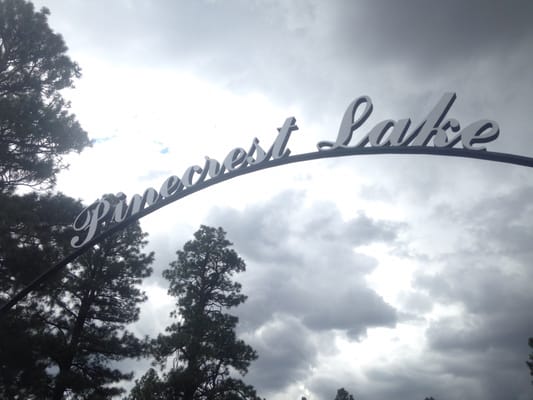 Overgaard, AZ Map & Directions - MapQuest