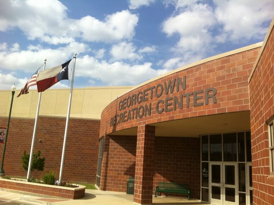 GEORGETOWN RECREATION CENTER - Updated January 2026 - 38 Reviews - 1003 ...