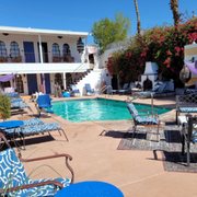 EL MOROCCO INN & SPA - 467 Photos & 279 Reviews - 66810 4th St, Desert ...