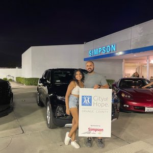 SIMPSON CHEVROLET OF IRVINE - 255 Photos & 700 Reviews - 21 Auto Ctr Dr ...