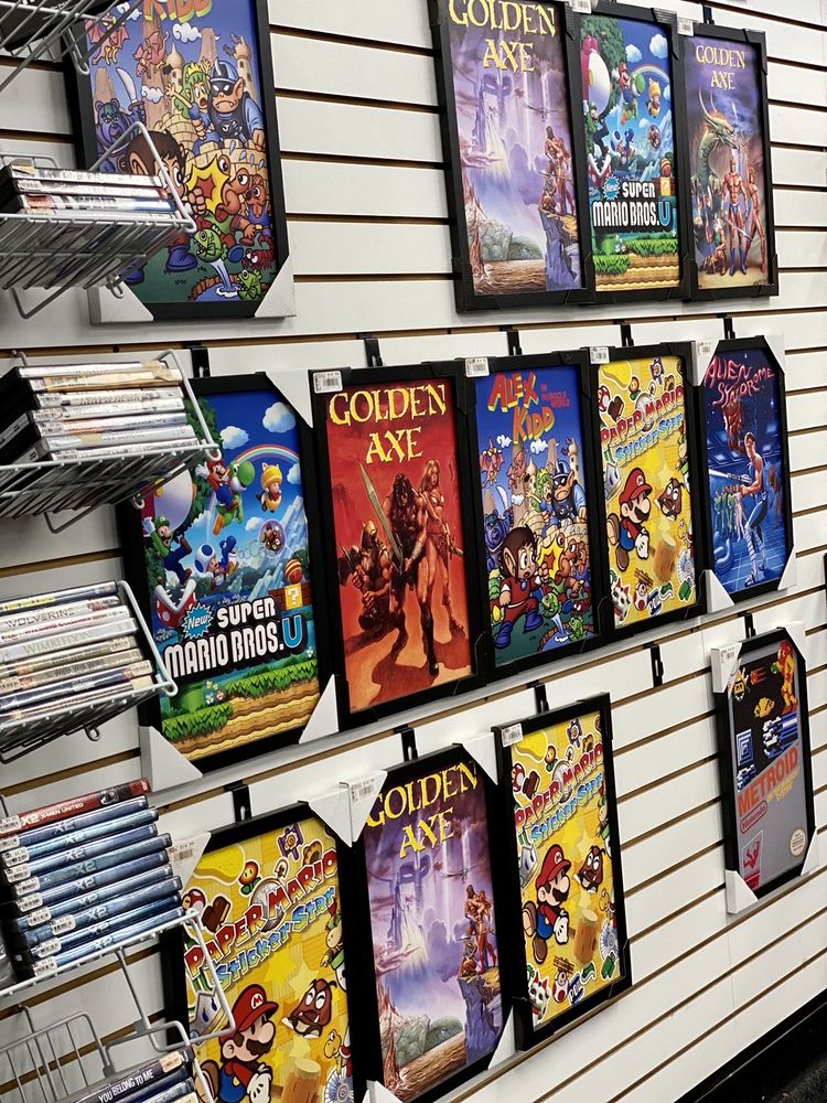 DISC REPLAY LAFAYETTE - Updated December 2025 - 19 Photos - 4315 ...