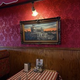 FRANTONE’S PIZZA & SPAGHETTI VILLA - Updated September 2025 - 344 ...