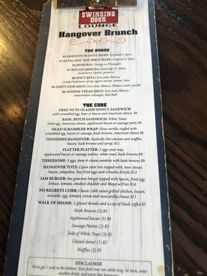 SWINGING DOOR LOUNGE - Updated December 2025 - 26 Photos & 34 Reviews ...