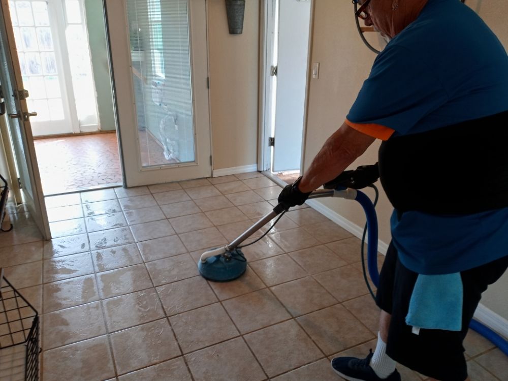 ALLSERV PRO CLEAN - Updated July 2025 - 5757 Indiana Ave, New Port Richey, Florida - Carpet ...