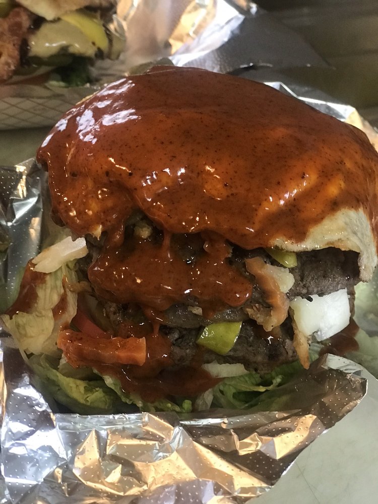 KING ARTHURS TROLLEY - Updated August 2025 - 730 Wolverton Dr, Fort ...