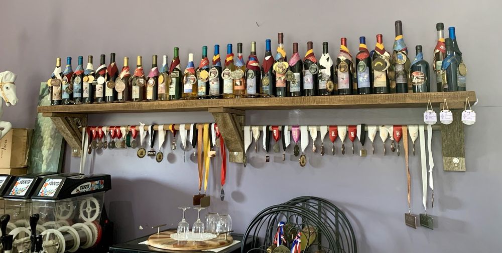 CAROUSEL WINERY - Updated November 2025 - 21 Photos & 16 Reviews - 6058 ...