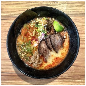 MONSTER RAMEN - Updated January 2025 - 272 Photos & 135 Reviews - 3435 ...