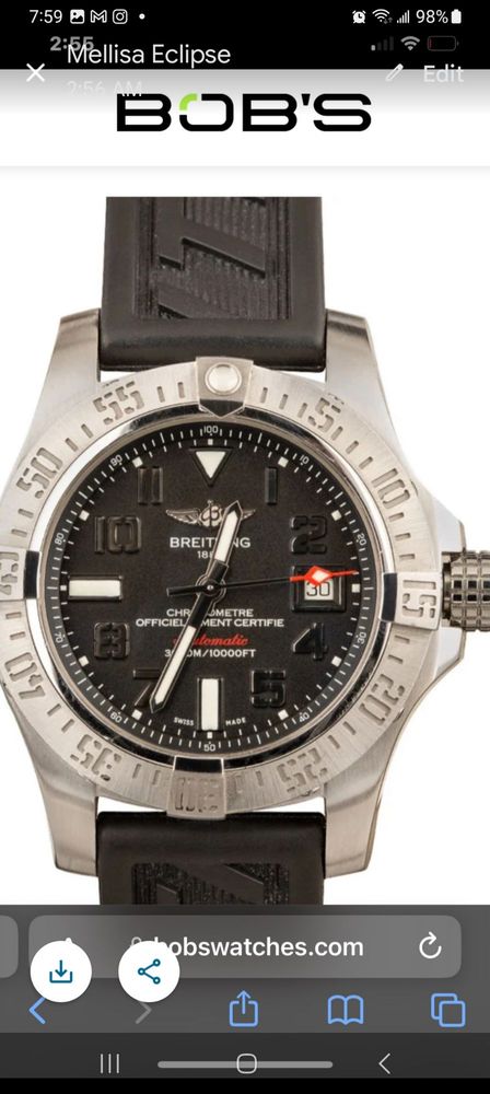 BOB’S WATCHES - Updated August 2024 - 73 Photos & 382 Reviews - 1900 ...