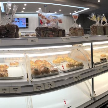 MAXIM’S BAKERY - Updated September 2025 - 45 Photos & 23 Reviews - 6387 ...