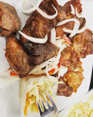 ROSE GOUTE CREOLE RESTAURANT - Updated November 2024 - 1881 S Limestone ...