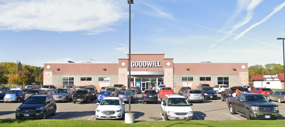GOODWILL - WILLMAR - Updated December 2025 - 100 19th Ave SW, Willmar ...