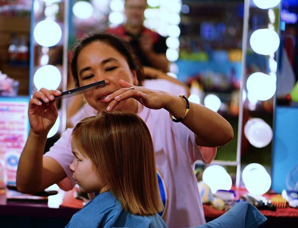 LIZZY LEE AND ME - Updated September 2025 - 1644 Hillside Avenue ...