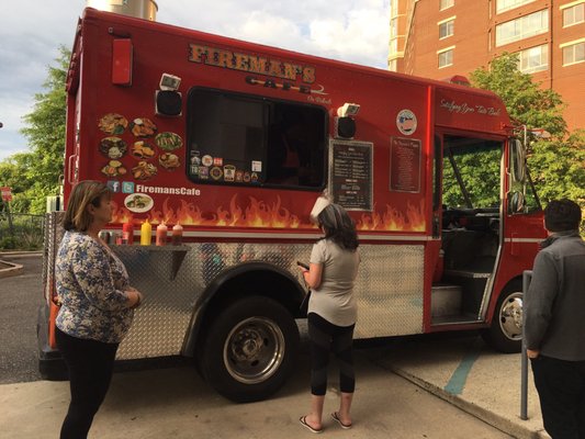 FIREMAN’S CAFE TRUCK - Updated December 2025 - 13 Photos & 11 Reviews ...