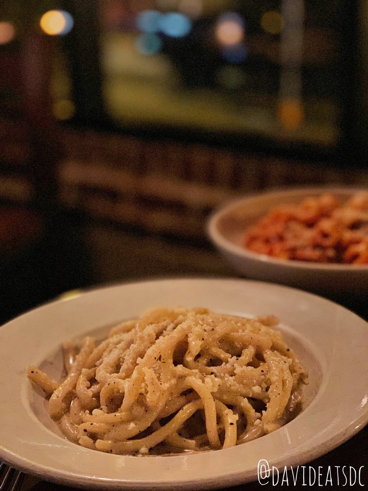 THE RED HEN - 1137 Photos & 941 Reviews - 1822 1st St NW, Washington ...