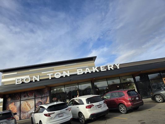 BON TON BAKERY - Updated December 2025 - 106 Photos & 85 Reviews - 8720 ...