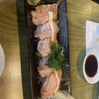 ISSIAN - Updated July 2025 - 1244 Photos & 535 Reviews - 1618 N 45th St ...