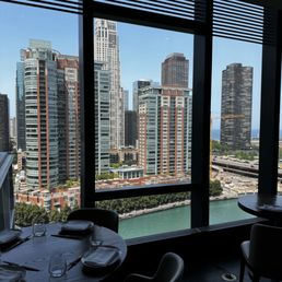 MIRU - Updated December 2025 - 1040 Photos & 294 Reviews - 401 E Wacker ...