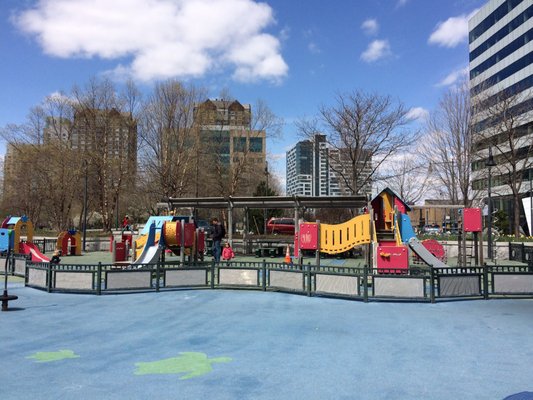 CHARLESBANK ESPLANADE PLAYGROUND - Updated July 2025 - 26 Photos ...