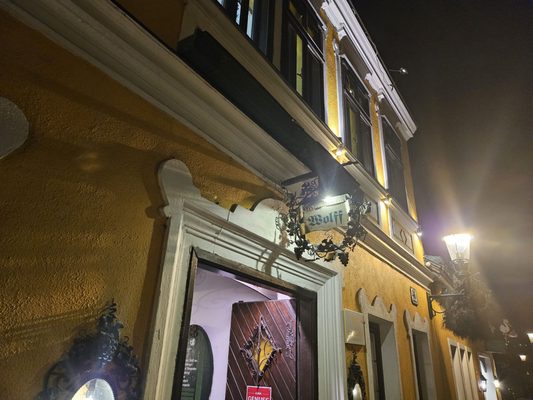 WIENER HEURIGER WOLFF - Updated January 2026 - 49 Photos & 16 Reviews ...