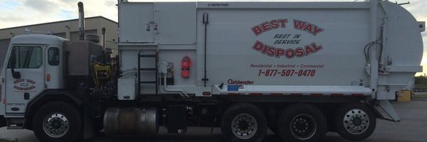 BEST WAY DISPOSAL - Updated December 2025 - 20 Photos & 10 Reviews ...