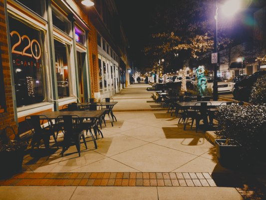 220 CAFE - Updated December 2025 - 116 Photos & 139 Reviews - 220 S ...