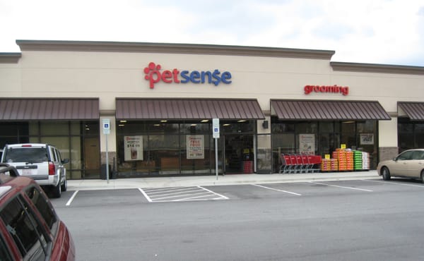 PETSENSE - Updated September 2025 - 1009 Blowing Rock Blvd, Lenoir ...