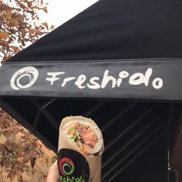 FRESHIDO - Updated October 2025 - 142 Photos & 115 Reviews - 300 Market ...