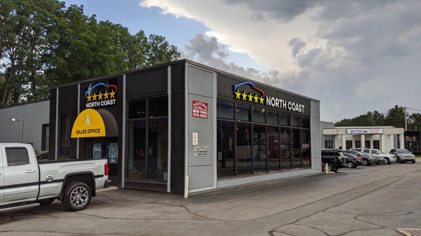 NORTH COAST AUTO - Updated October 2025 - 21 Photos & 10 Reviews - 1177 ...