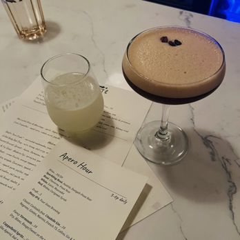 POMPETTE - Updated February 2025 - 114 Photos & 73 Reviews - 1960 N ...