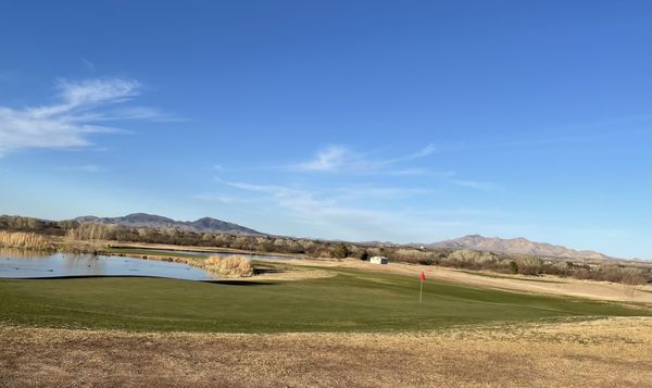SAN PEDRO GOLF COURSE - 56 Photos - Golf - 926 N Madison Ave, Benson ...